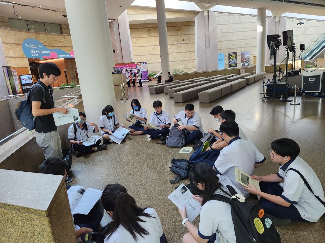 Photo Album 2023 | 2023 | Photo Gallery | San Yu Adventist School