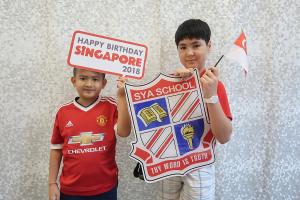 Photo Gallery | Life @ SYAS | San Yu Adventist School