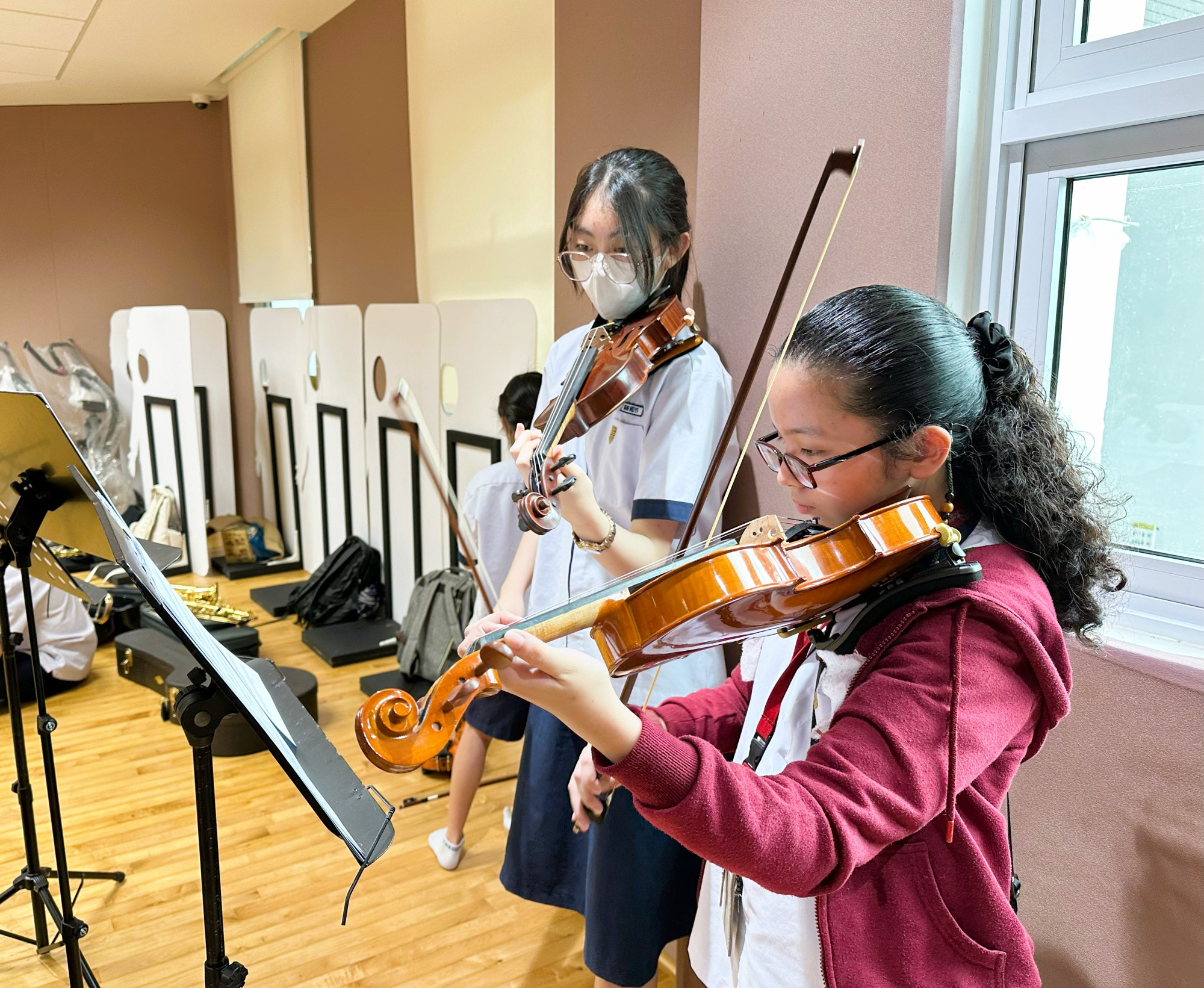 CCA 2024 Photo Album | 2025 | Photo Gallery | San Yu Adventist School